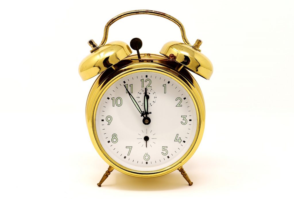 The 11th Hour Miracle (1min read) – Uplifting Christ