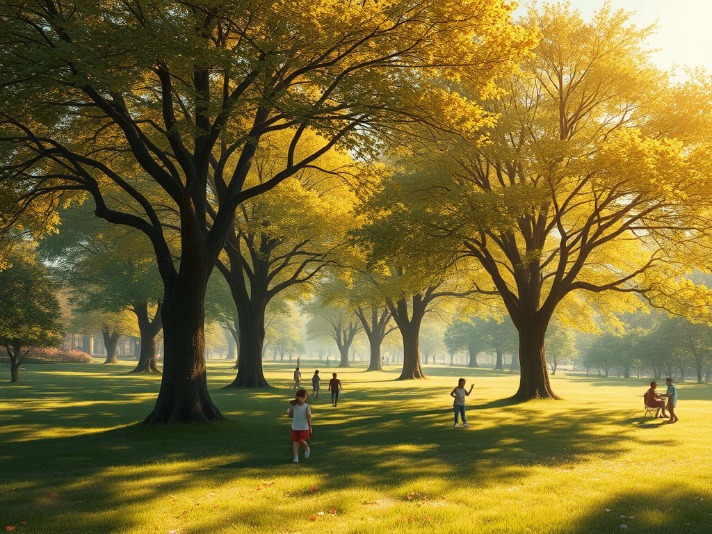 Planting Seeds for Future Generations – Uplifting Christ